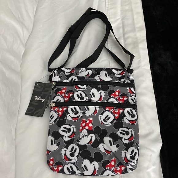 Disney | Bags | Disney Crossbody Bag | Poshmark